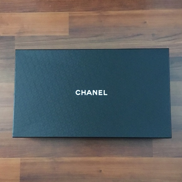 CHANEL | Storage & Organization | Chanel | Poshmark